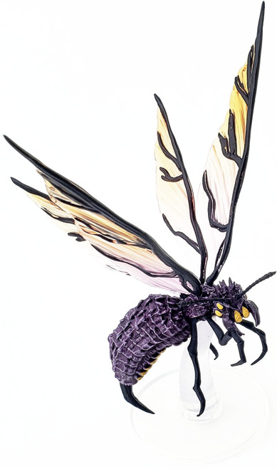 Vecna Eve of Ruin 40 - Hellwasp - Beholder The Bargains Dungeons ...