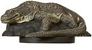 Underdark 29 - Monitor Lizard - Beholder The Bargains Dungeons ...