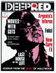 Deep Red Magazine #0 Facsimile Edition - FantaCo Publications