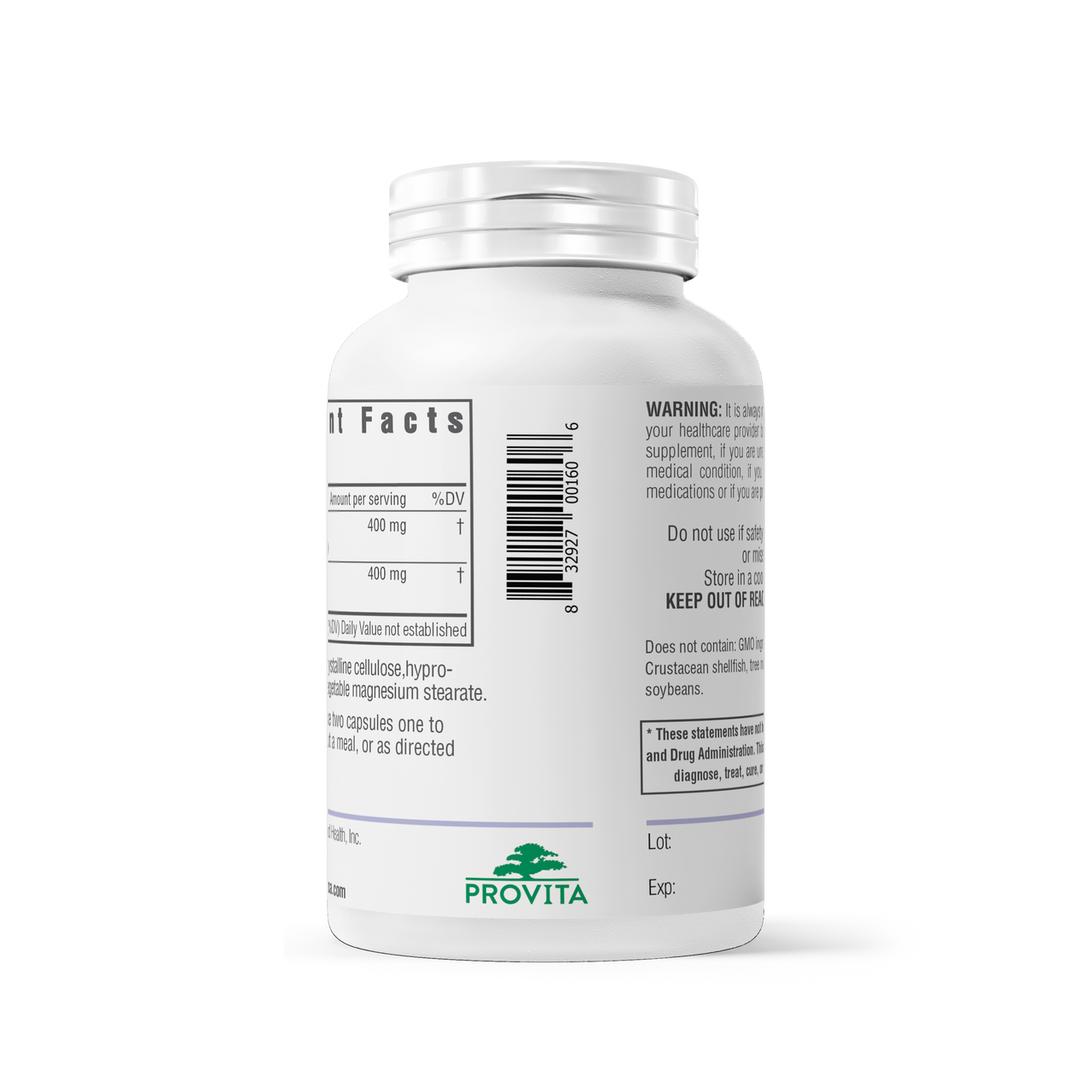 Nervine - SanusPharm.com
