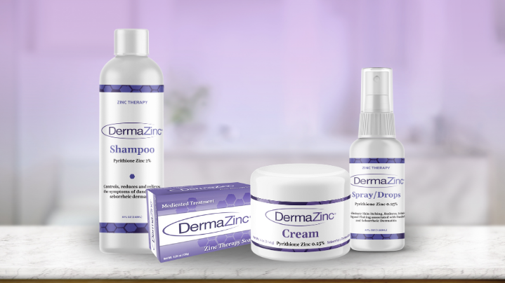 Struggling with Skin Issues? We’ve Got the Solution! - SanusPharm.com