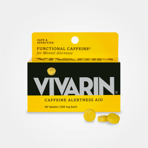 SanusPharm | Vivarin®