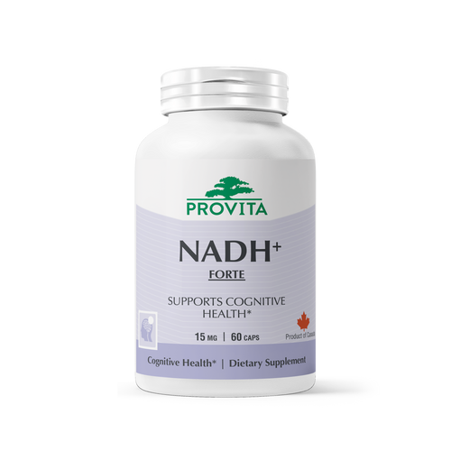 NADH+ - SanusPharm.com