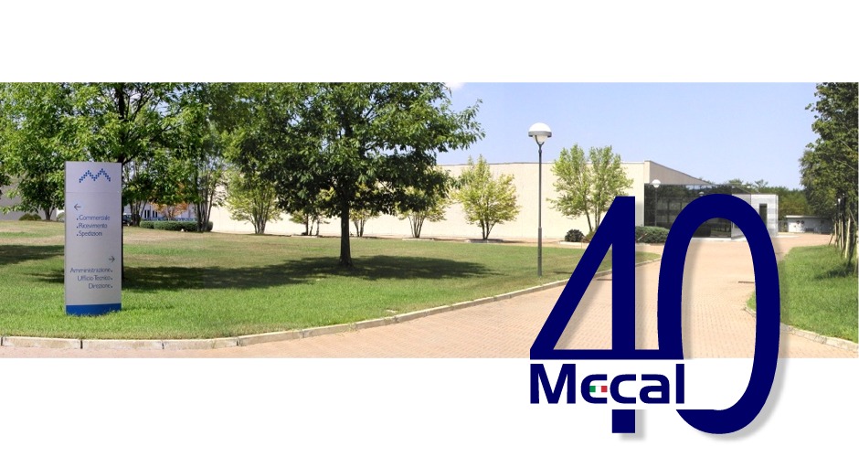 MECAL de México - Mecal