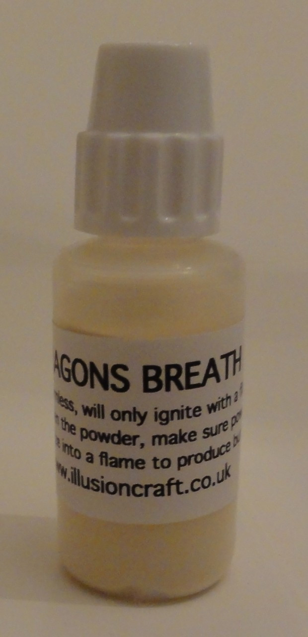 Flash & Fire powders - illusioncraft - The UK's No 1 Flash Products ...
