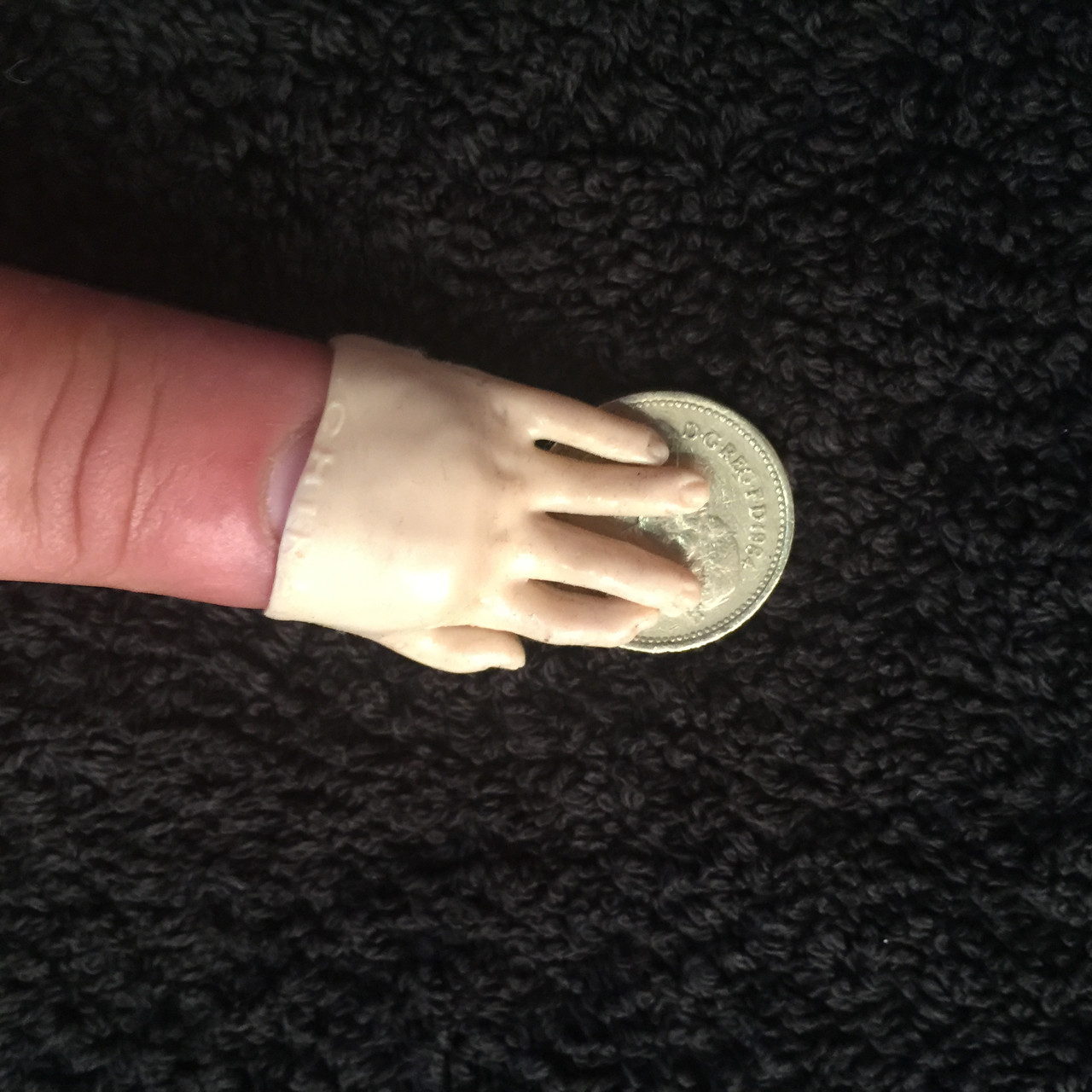 Little monster hand - illusioncraft - The UK's No 1 Flash Products ...