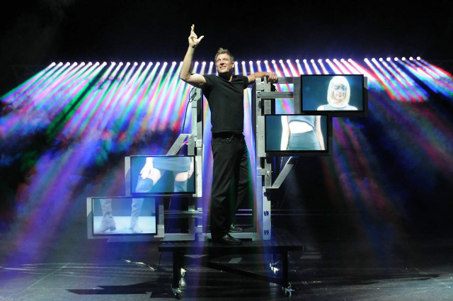 Illusioncraft - The UK's No 1 Flash Products Manufacturer & Custom ...