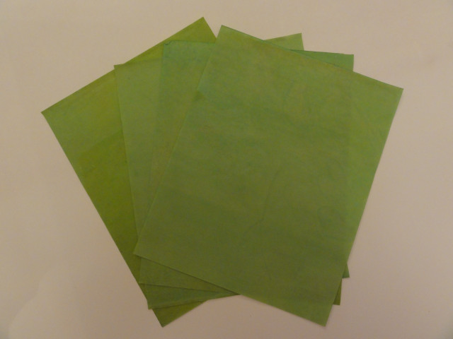 Flash Paper - illusioncraft - The UK's No 1 Flash Products Manufacturer