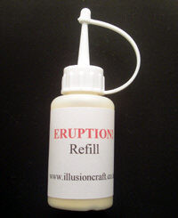 Flash & Fire powders - illusioncraft - The UK's No 1 Flash Products ...