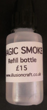 Magic smoke v2 refill - illusioncraft - The UK's No 1 Flash Products ...