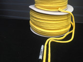 Magicians rope - Deluxe range by illusioncraft 10mm Yellow ...