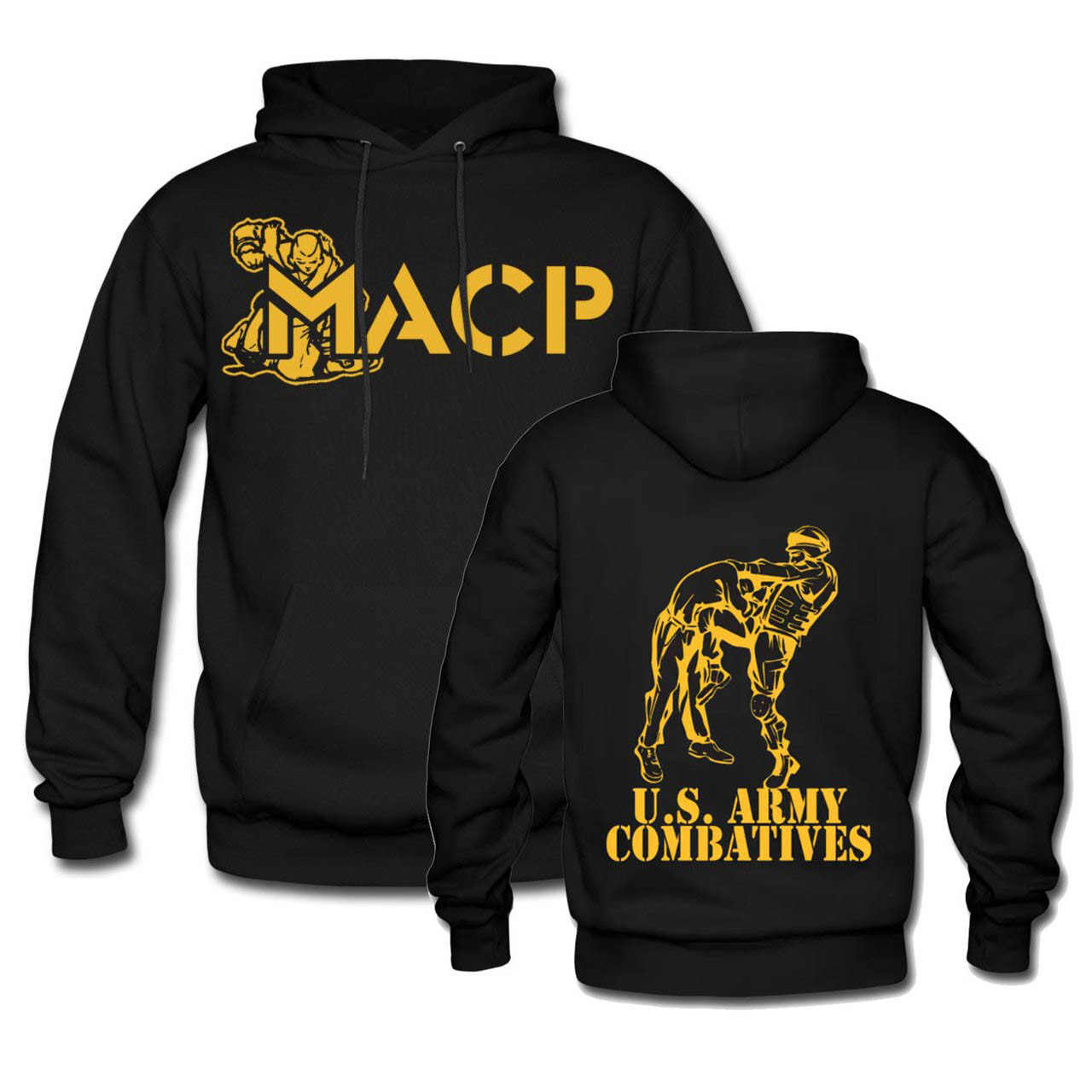 Military Military Program Macp Modern Army Combatives Program