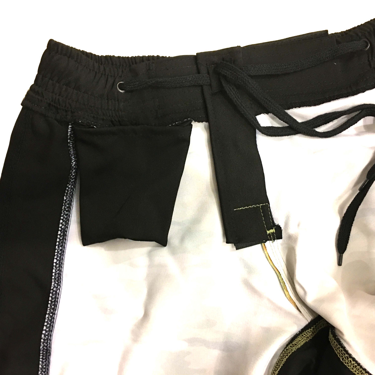 Multicam with Black Stripe Army Combatives Fight Shorts - Combatives ...