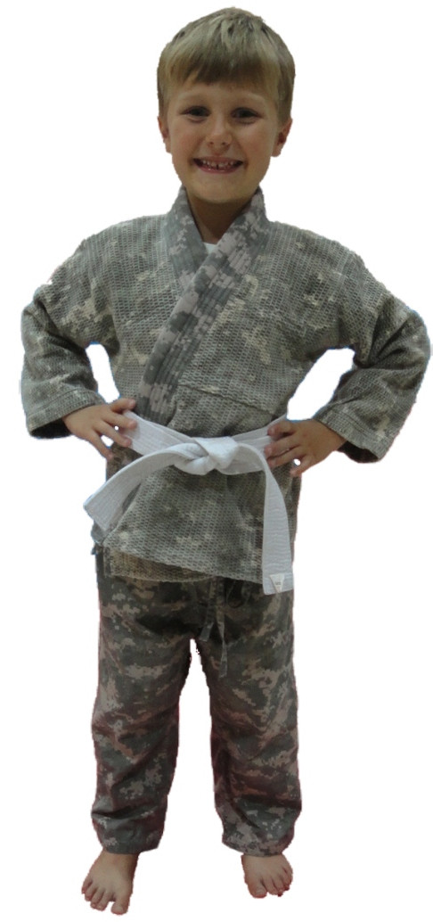 ACU Camouflage Pattern GI - Combatives Gear a DIV of NightGear