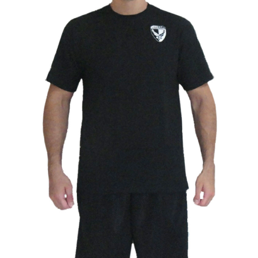 Air Force Combatives Program Instructor Shirt -100% Cotton - Combatives ...