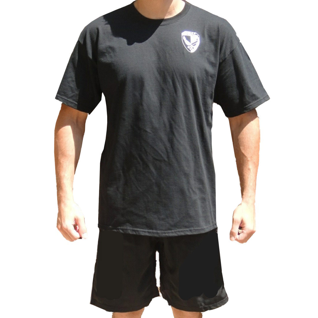 Air Force Combatives Program Instructor Shirt -100% Cotton - Combatives ...