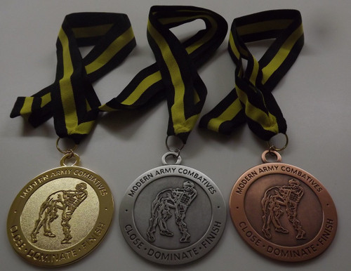 Army Combatives GI Patch – Iron On – Ground - Combatives Gear a DIV of ...