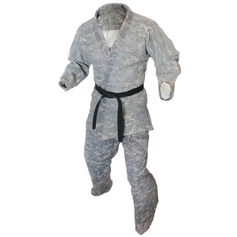 ACU Camouflage Pattern GI - Combatives Gear a DIV of NightGear