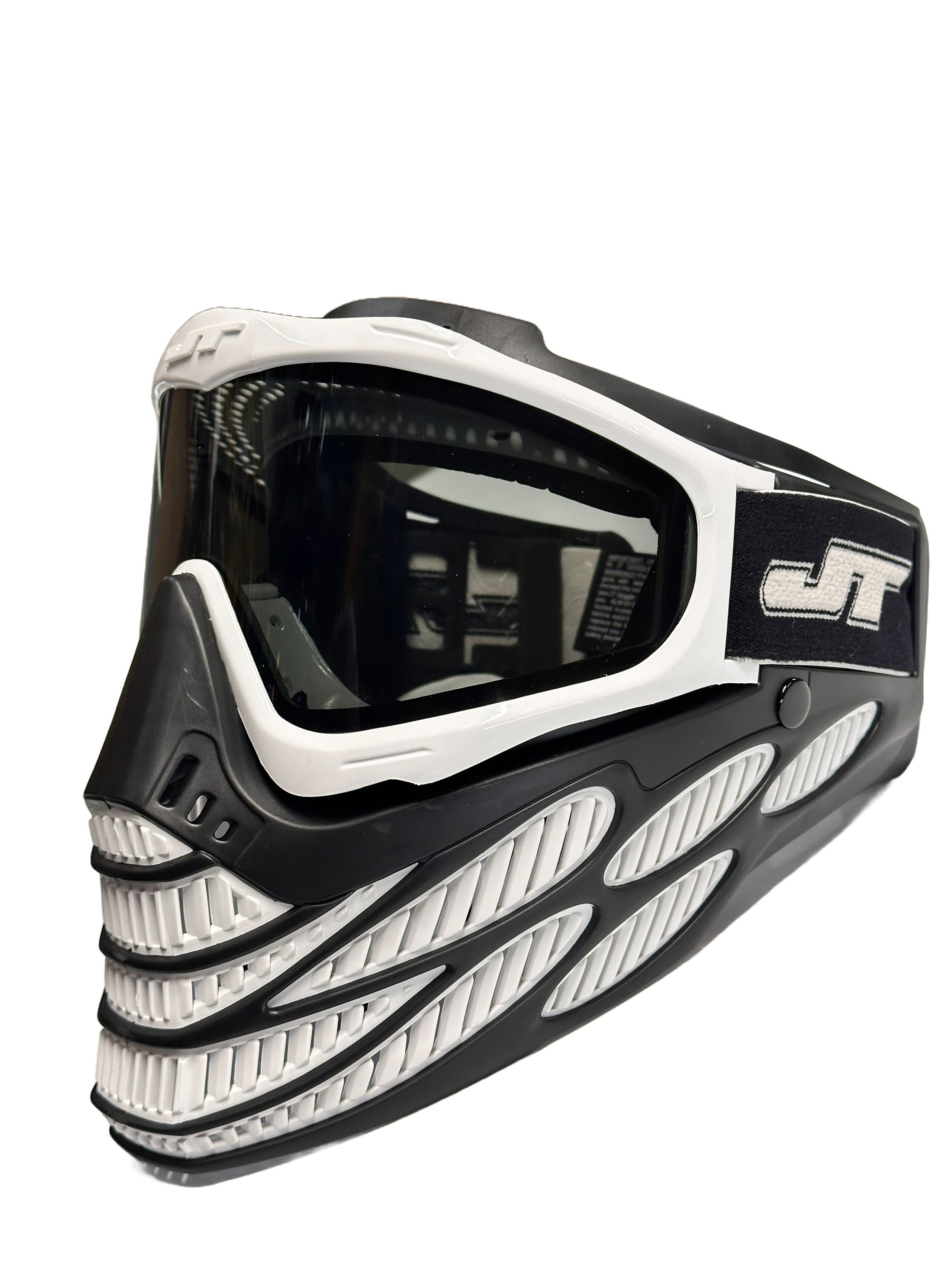JT Paintball Mask - JT Goggles - JT Lenses