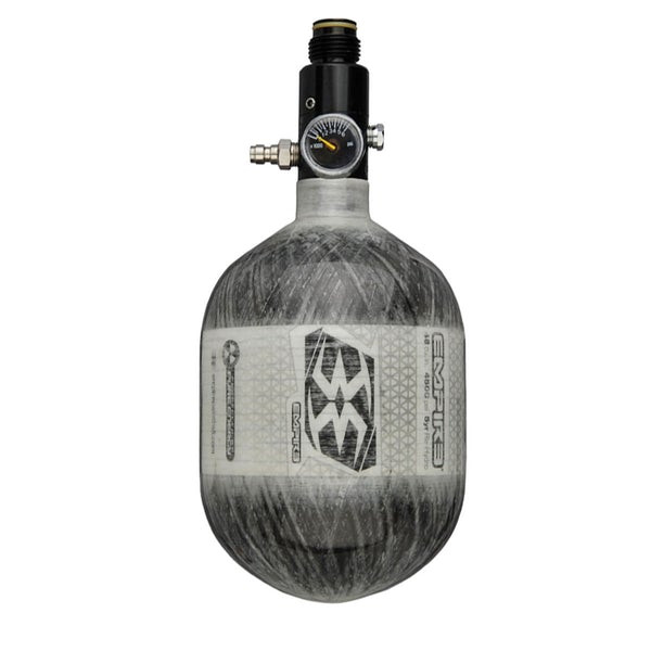 Paintball Gun Air Tanks & Accessories - Co2 - Compressed Air - Accessories