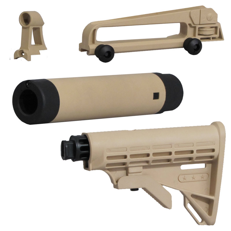 Tippman Cronus Mod Kit