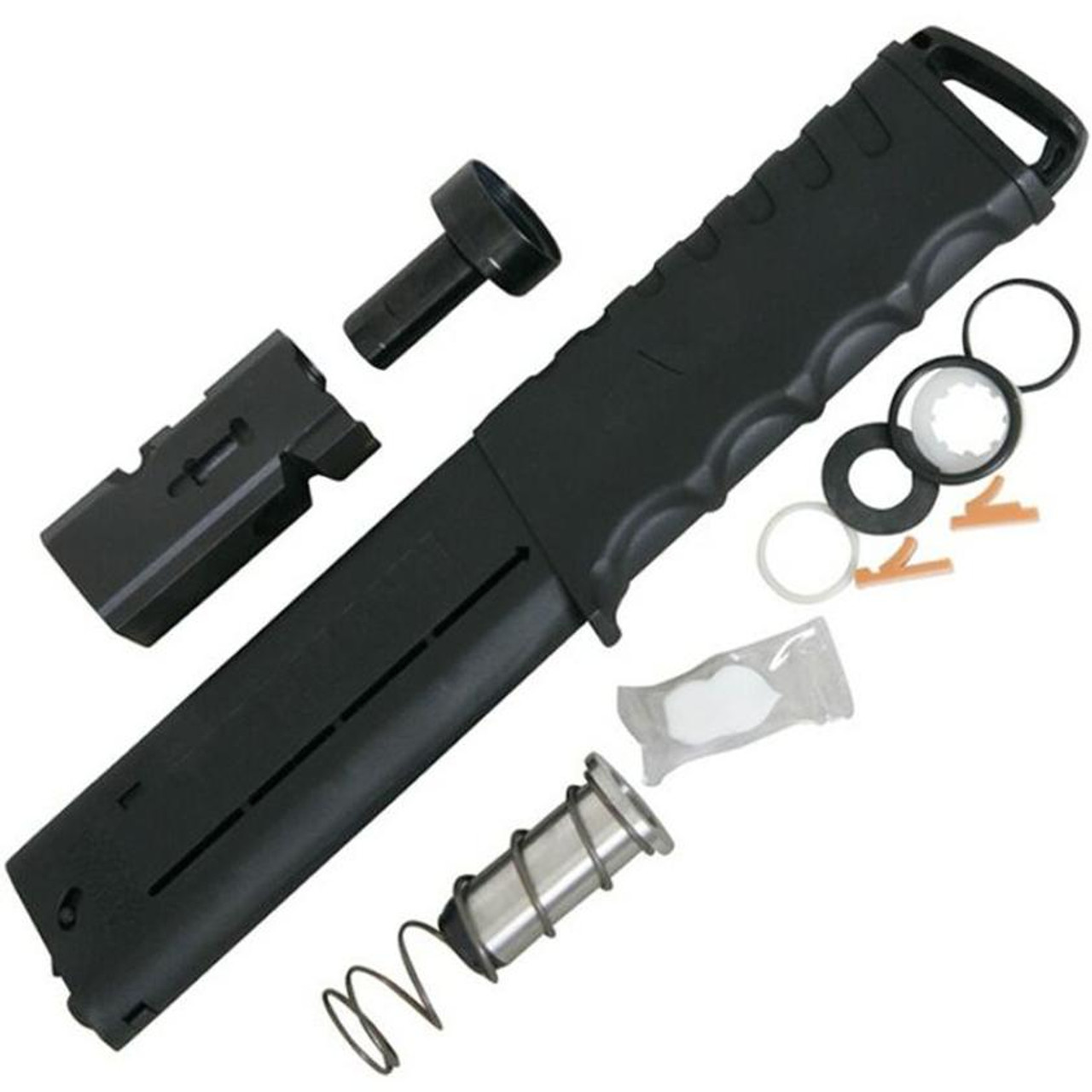 Tippmann TIPx Long Range Conversion Kit - First Strike / .68cal ...