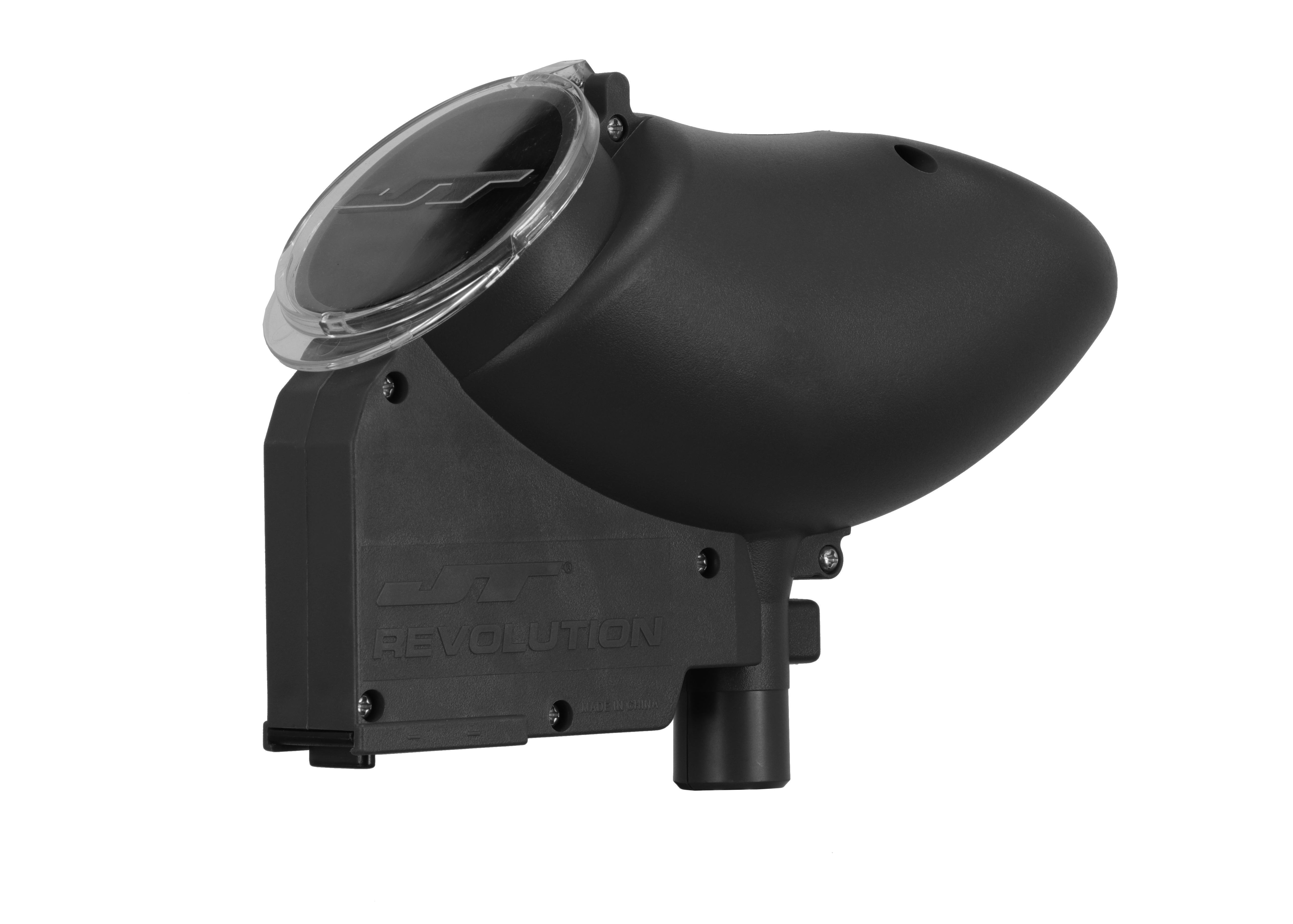 JT Paintball Viewloader Revolution Hopper - Loader on Sale!
