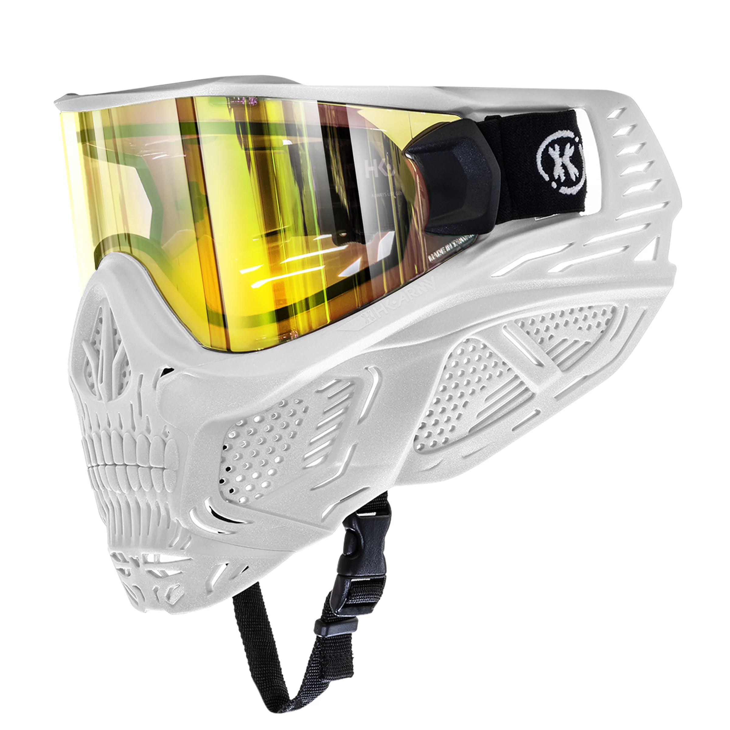 HK Army Skull Goggle - Saint