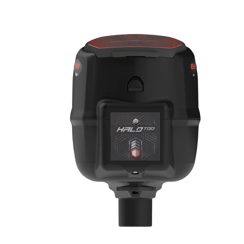 Empire Halo Too - Halo Pro Deluxe Shell Kit - Black ...