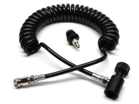 Tippmann Remote Line w/ Quick Disconnect