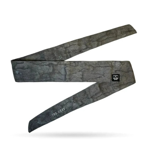 Infamous Pro DNA Headband - Trunk Series Ash ...