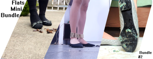 Flats Mini Pack