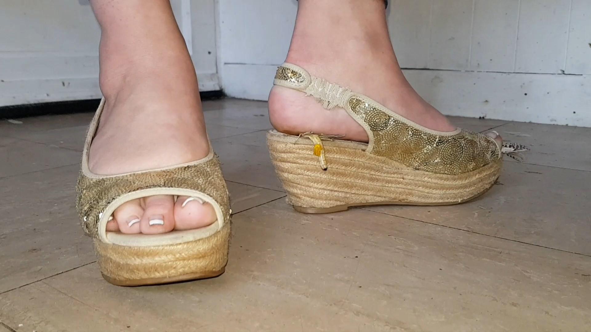 Inshoe Smash - Dream Crush