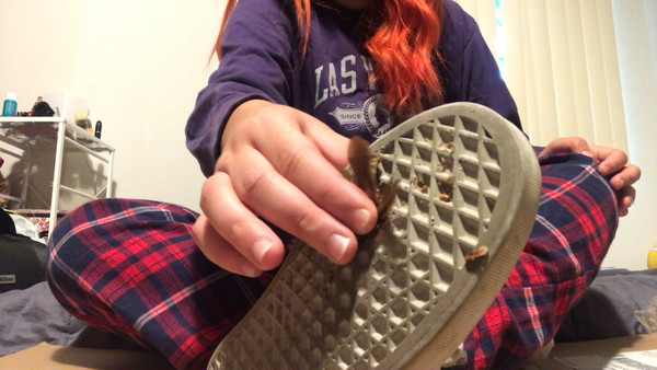 Shoe Smear Proto Full Version - Dream Crush