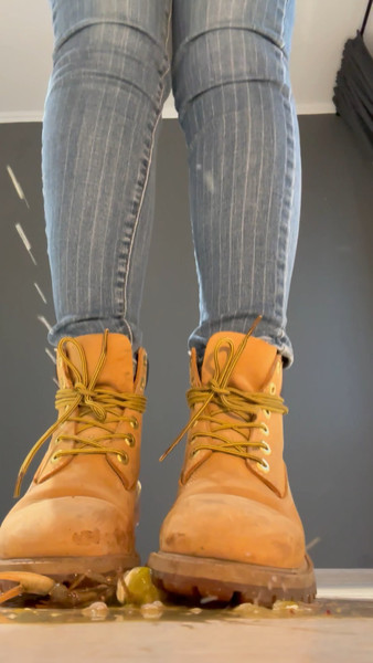 Timberland Trample 3