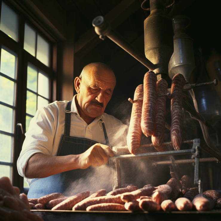 Ultimate Guide to Sausage Casings: Types, Uses, and Tips for Beginners ...