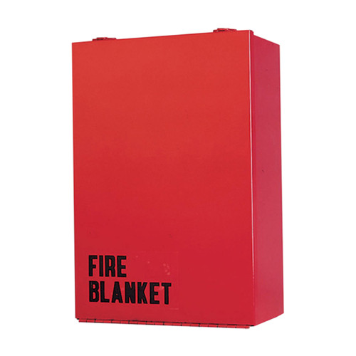 felt fire blanket