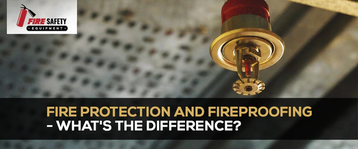 Fire Protection and Fire Resistance Ratings - What's the Difference ...
