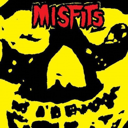 outlet here Misfits vinyl