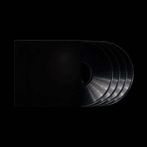 Kanye West - Donda 2 - 2x LP Vinyl - Ear Candy Music