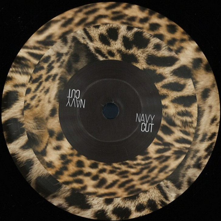 Leo Cap - Stunning - 12" Vinyl - Ear Candy Music