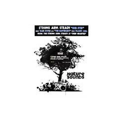 Strong Arm Steady - One Step - 12" Vinyl - Ear Candy Music