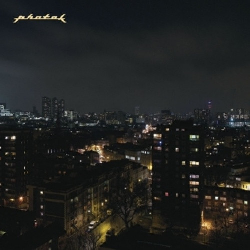 Photek - Closer - 12" Vinyl - Ear Candy Music