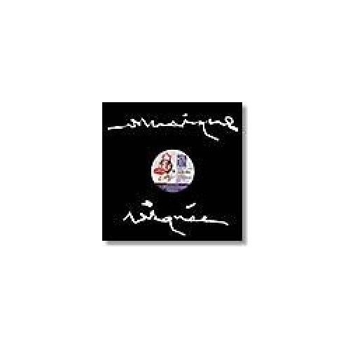 Pigeon Funk - Largest Bird - 12" Vinyl - Ear Candy Music