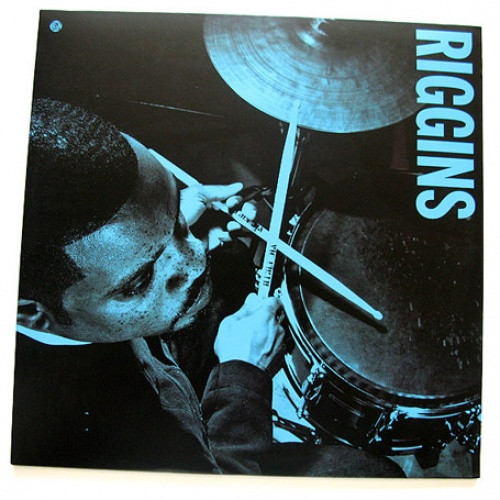 Karriem Riggins - Together - LP Vinyl - Ear Candy Music