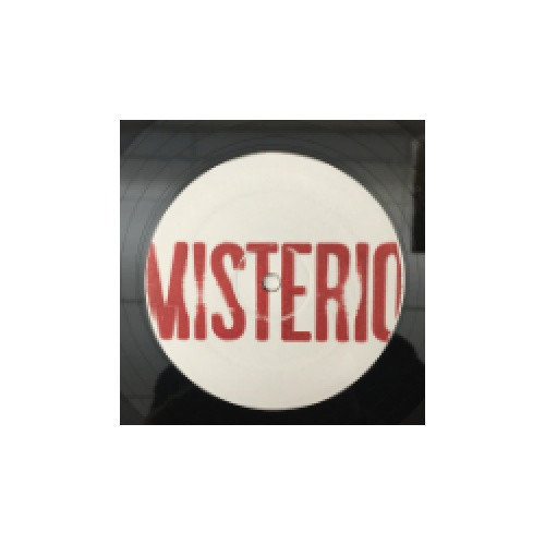 Jus Just - Power - 12" Vinyl | Ear Candy Music