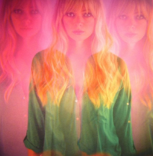 Chromatics - Shadow - 12" Colored Vinyl | Ear Candy Music