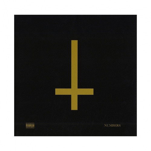 MellowHype - Numbers - 2x LP Vinyl - Ear Candy Music