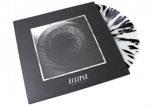 Dert Floyd - Eclipse - LP Colored Vinyl - Ear Candy Music