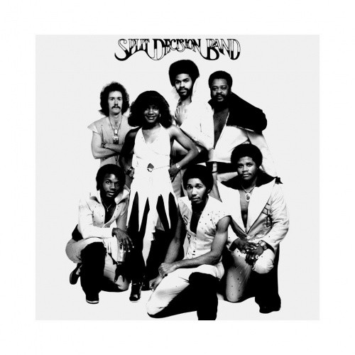 Split Decision Band - Split Decision Band - LP Vinyl - Ear Candy Music
